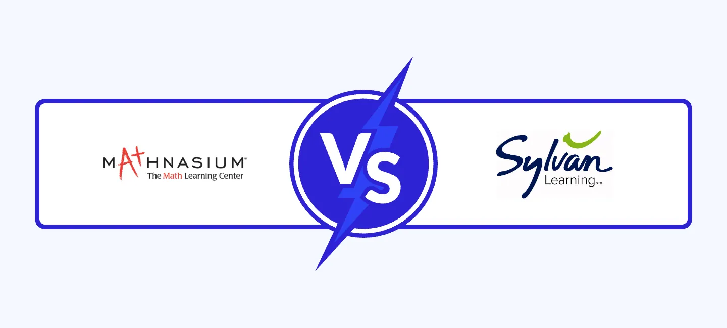 Mathnasium vs. Sylvan: Which Is Best? Surprising Winner Revealed